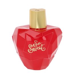 Lolita Lempicka Damen Eau de Parfum "Lolita Lempicka So Sweet"50 ml, Parf&uuml;ms