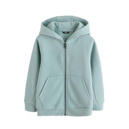 Next Sweatjacke Jungen Gr&ouml;&szlig;e 116 mint