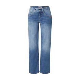 Gang Jeans '94River' Damen Gr&ouml;&szlig;e 27 blue denim