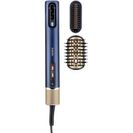 BaByliss Multihaarstyler "BaByliss Air Wand 3-in-1 Multihaarstyler ohne Hitzesch&auml;den, AS6550E", blau, B:33,5cm H:32,4cm T:14cm, Multihaarstyler,
