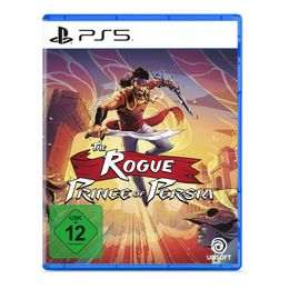 Ubisoft Spielesoftware "The Rogue Prince of Persia", PlayStation 5ohne farbbezeichnung, Spielesoftware