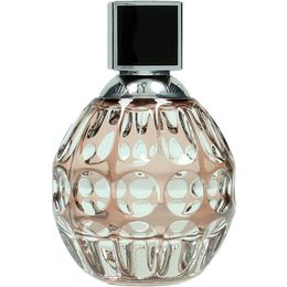 Jimmy Choo Damen Eau de Parfum "Woman", transparent, Parf&uuml;ms, Fruchtiger Duft mit italienischer Orange, Tigerorchidee und Toffee.