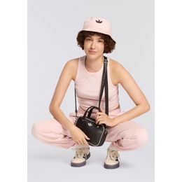 Damen Baseball Cap "ADICOLOR BUCKET"sandy pink, adidas originals, Obermaterial: 100% Baumwolle, Caps