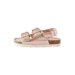 next Sandale M&auml;dchen Gr&ouml;&szlig;e 37 rosegold