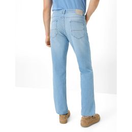 Brax Herren 5-Pocket-Jeans "Style CADIZ"blau, Gr. 32, Denim/Jeans, 98% Baumwolle, 2% Elasthan, Jeans