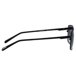 Freigeist Herren Sonnenbrille "Freigeist Sonnenbrille"schwarz matt, Sonnenbrillen