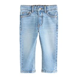 next Jeans Jungen Gr&ouml;&szlig;e 74 hellblau