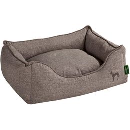 Hunter Hundesofa Boston braun / S
