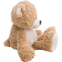 Nici Kinder Kuscheltier "Classic Bear, B&auml;r Finni, 70 cm schlenkernd"braun, B:35cm H:70cm L:46cm, Pl&uuml;schfiguren