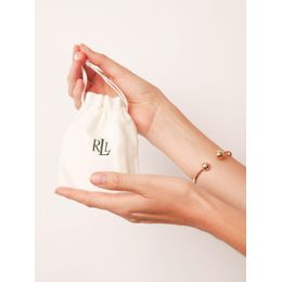 Lauren Ralph Lauren Kette Damen Gr&ouml;&szlig;e One Size gold