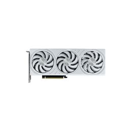 Palit Grafikkarte "GeForce RTX 5070 White OC"ohne farbbezeichnung, Grafikkarten