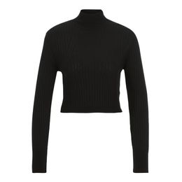 Karo Kauer Pullover Damen Gr&ouml;&szlig;e M schwarz