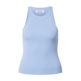 EDITED Top 'Daline' Damen Gr&ouml;&szlig;e XL blau