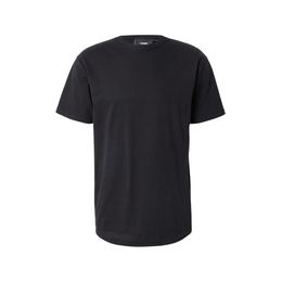 Vans T-Shirt 'OFF THE WALL II' Herren Gr&ouml;&szlig;e XL schwarz