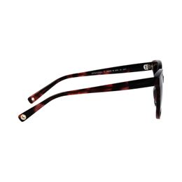 BRENDEL EYEWEAR Damen Sonnenbrille "BRENDEL eyewear Sonnenbrille"wildes pink havanna, Sonnenbrillen