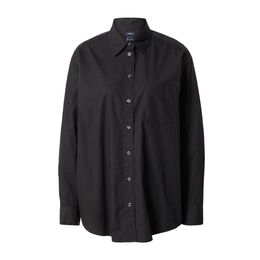 GAP Bluse Damen Gr&ouml;&szlig;e XXL schwarz