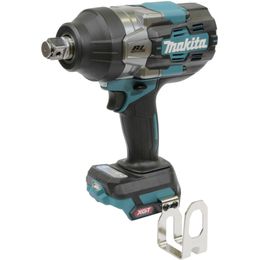 Makita Akku-Schlagbohrmaschine "TW001GZ", B:94mm H:303mm L:217mm, gr&uuml;n, Bohrmaschinen, ohne Akku und Ladeger&auml;t, 40V max.