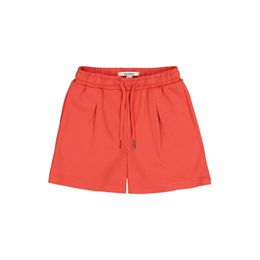 Garcia Shorts M&auml;dchen Gr&ouml;&szlig;e 158 hellrot