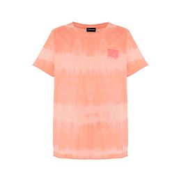 Chiemsee Jungen Print-Shirtmelon, Gr. 146, 100% Baumwolle, Shirts