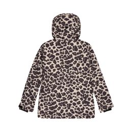 DC Shoes Damen Snowboardjacke "Cruiser", bunt, Gr. S, Obermaterial: 100% Polyester., Jacken
