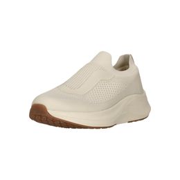 Endurance Damen Sneaker "Donostia", Gr. 37, beige, Kunstfaser, Schuhe, aus atmungsaktivem Material