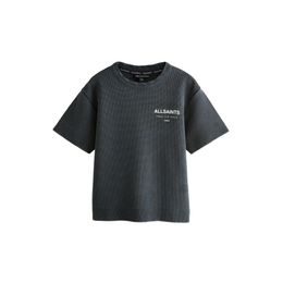 Smallsaints T-Shirt Jungen Gr&ouml;&szlig;e 128 schwarz / wei&szlig;