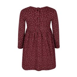 happy girls M&auml;dchen Sommerkleid "dress"berry, Gr. 128, Stoff, 100% Baumwolle, Kleider