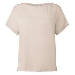 Blusen-Shirt Maerz Muenchen beige, 44