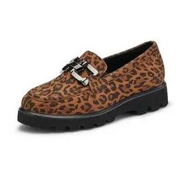 Slipper Meredira Sioux braun, 37