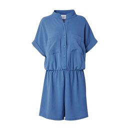 Sisters Point Jumpsuit 'NINA' Damen Gr&ouml;&szlig;e XS blau