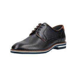 Ara Herren Schn&uuml;rschuh "Ara Businessschuhe Glattleder", Gr. 44, schwarz, Glattleder, Schuhe