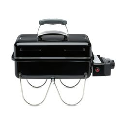 Weber Gasgrill 'Go-Anywhere' schwarz 53,4 x 36,9 x 31 cm