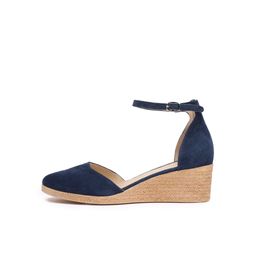RYŁKO Pumps Damen Gr&ouml;&szlig;e 37 dunkelbraun