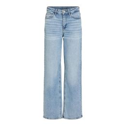 Vila Jeans 'VILisa' Damen Gr&ouml;&szlig;e 25/26 hellblau