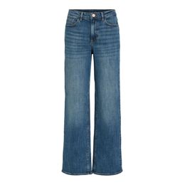 Vila Jeans 'VILisa' Damen Gr&ouml;&szlig;e 34 blue denim