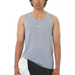 Salomon Sense Aero GFX Singlet Herren