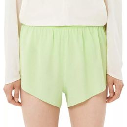 Salomon Sense Aero 3 Inch Split Shorts Damen