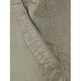 Top Gun Herren Shorts "TG25006", gr&uuml;n, Gr. 34, Obermaterial: 98% Baumwolle; 2% Elastan, Hosen