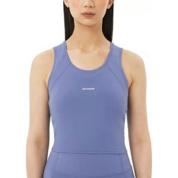 Salomon Shakeout Bliss Tanklette Damen