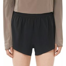 Salomon Sense Aero 3 Inch Split Shorts Damen