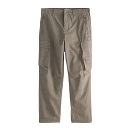 next Cargohose Herren Gr&ouml;&szlig;e 48 dunkelbeige