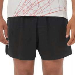 Salomon Sense Aero Stow 5 Inch Shorts Herren