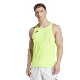 Adidas Adizero Essentials Singlet Herren