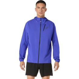 asics FujiTrail Elite Waterproof Jacket Herren