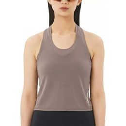 Salomon Sense Aero Short Tank Damen