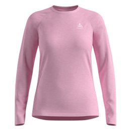 Odlo Essential Seamless Crew Neck Shirt Damen
