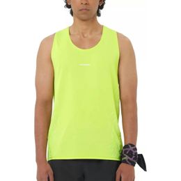 Salomon Sense Aero GFX Singlet Herren
