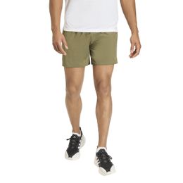 Adidas Adi365 Iconic Formotion 5 Inch Shorts Herren