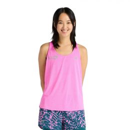 New Balance London Edition Athletics Tank Damen