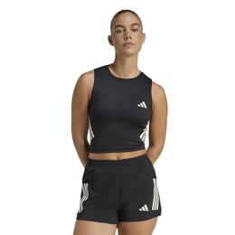 Adidas Adi365 Iconic Crop Tank Top Damen